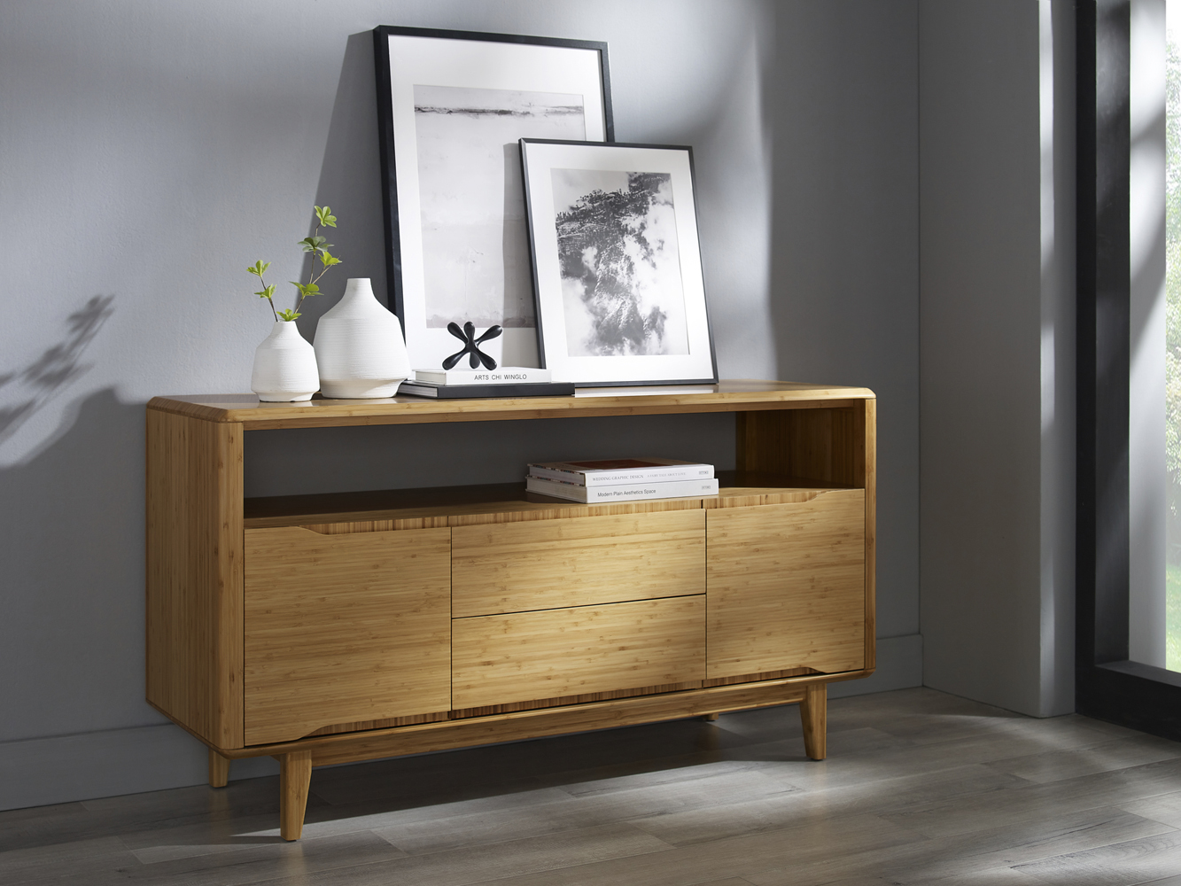 Media Center | INspiration Interiors