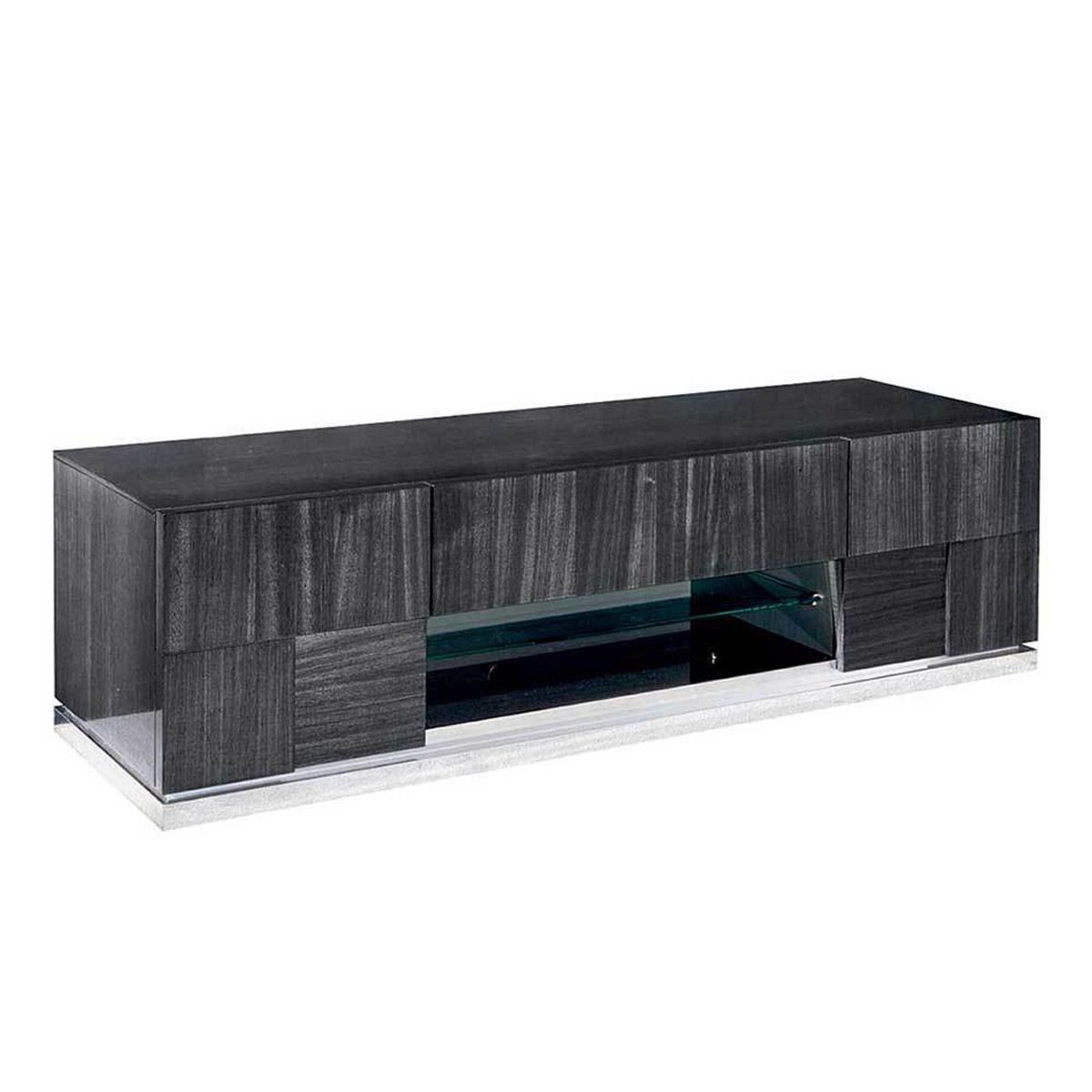 Montecarlo Media Console | INspiration Interiors