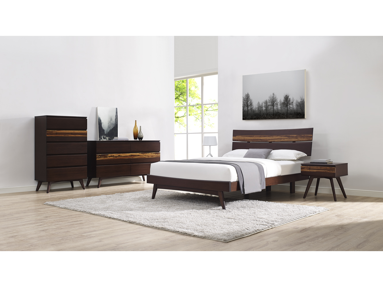 Beds | INspiration Interiors