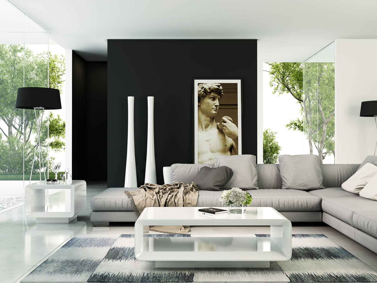 Coffee Tables | INspiration Interiors