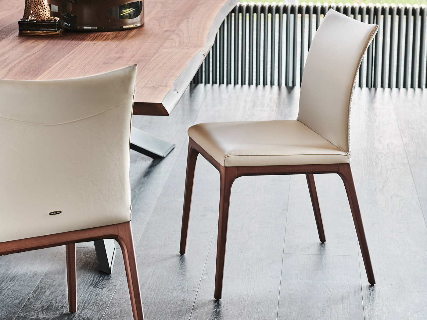 Dining Chairs | INspiration Interiors