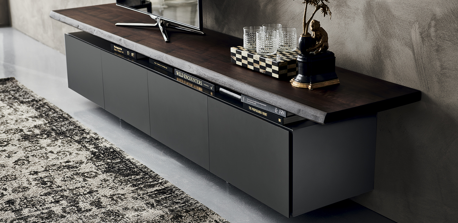 TV Stands | INspiration Interiors