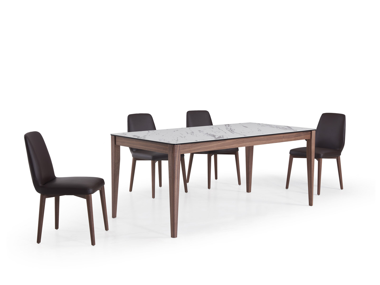 Viola Grande Dining Table | INspiration Interiors