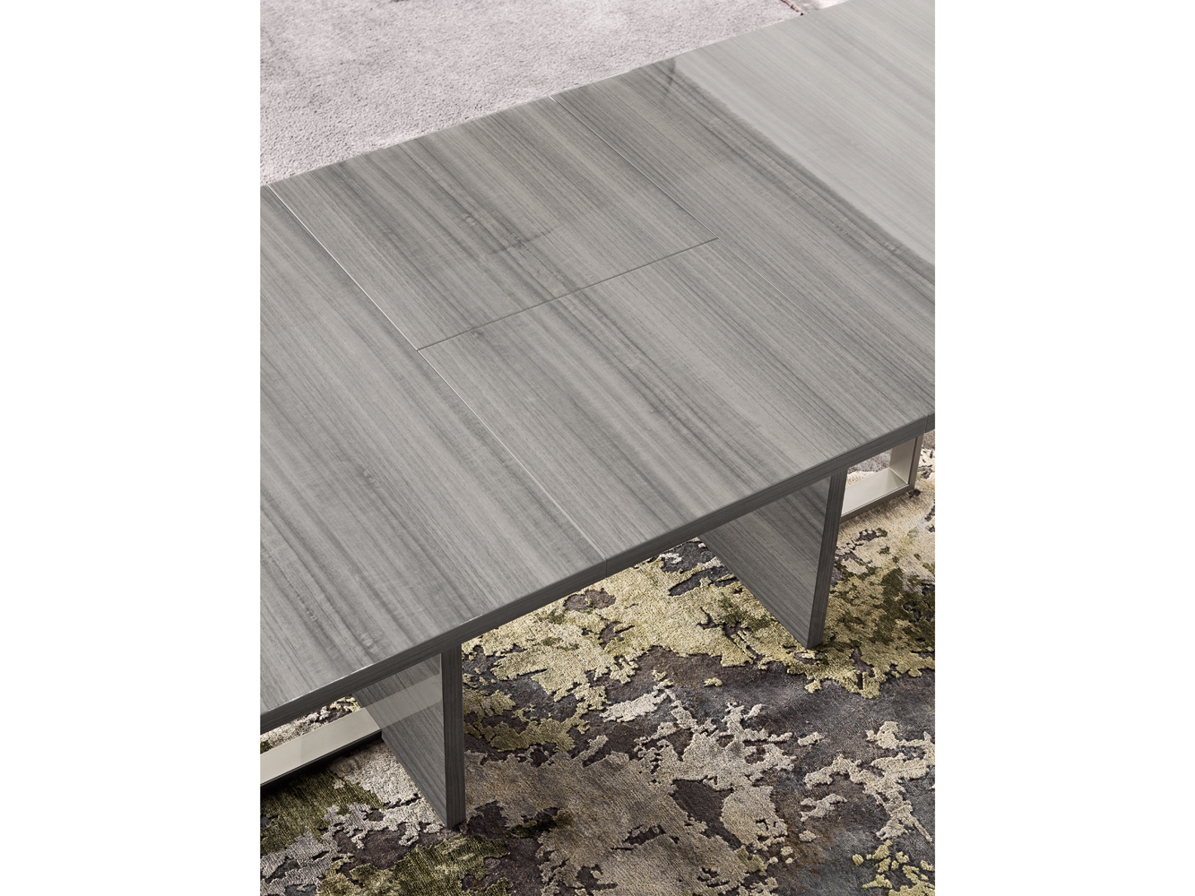 Iris Extendable Dining Table | INspiration Interiors