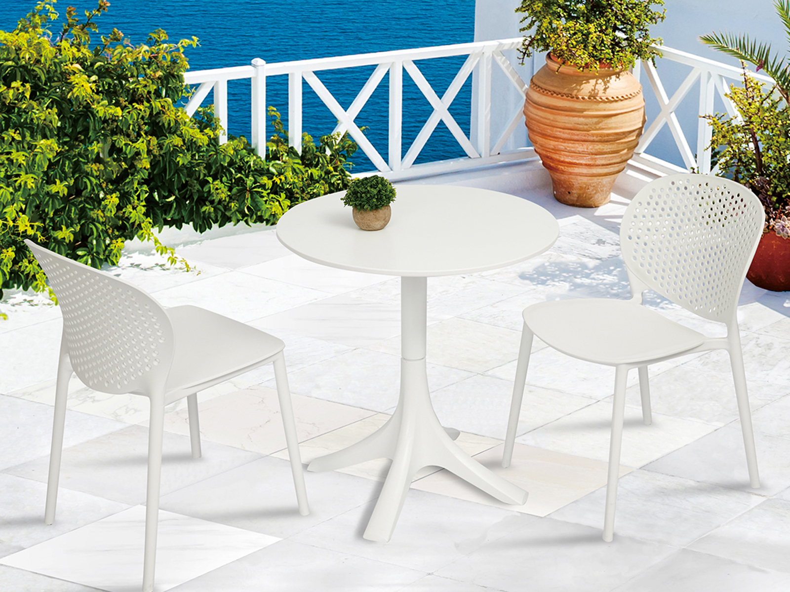 Outdoor Tables | INspiration Interiors