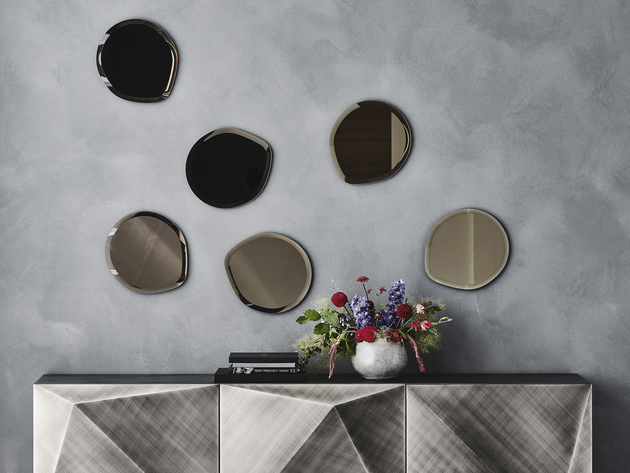 Mirrors | INspiration Interiors