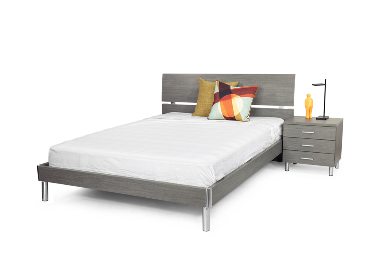 Beds | INspiration Interiors