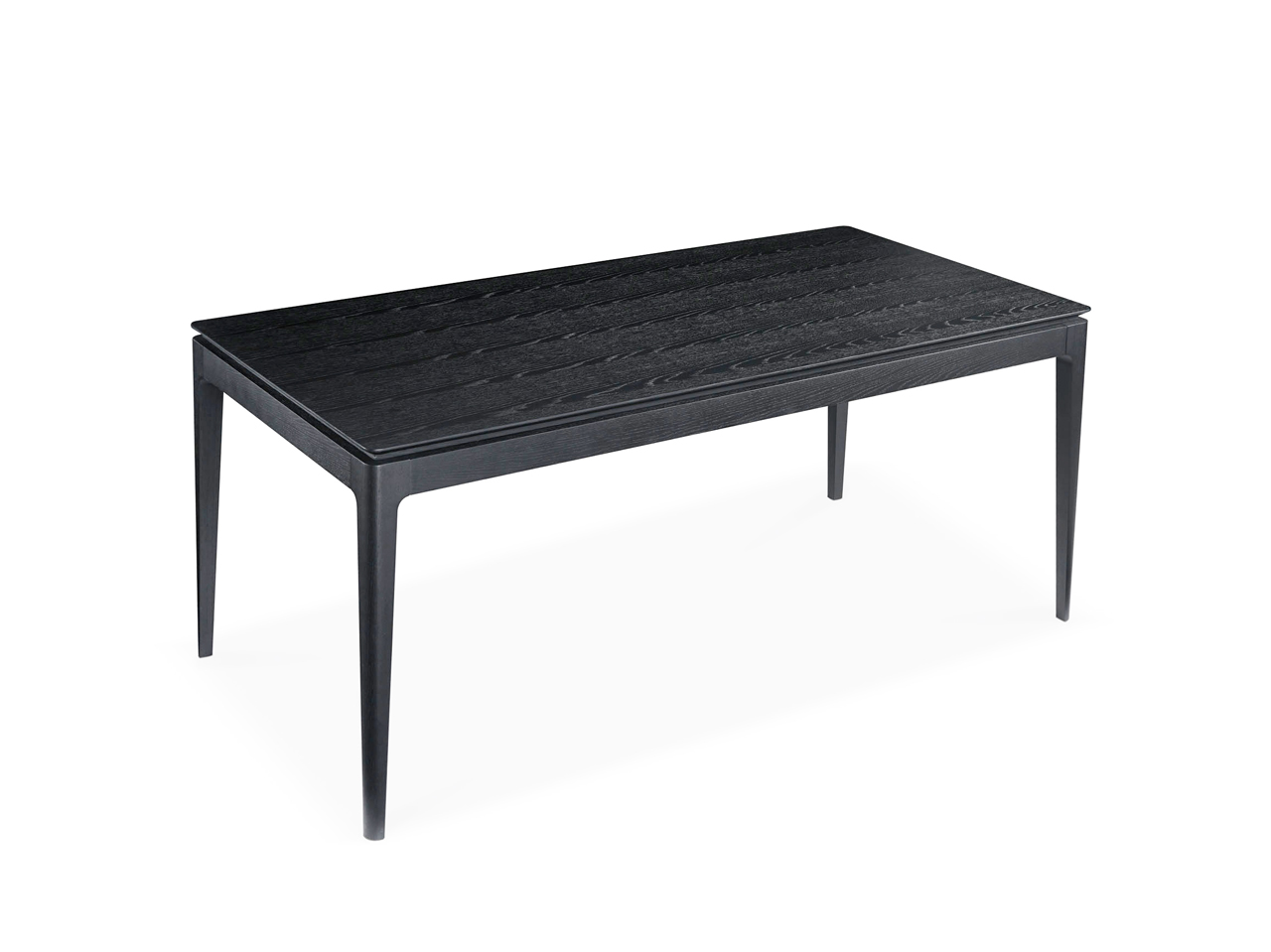 James Dining Table Wenge | INspiration Interiors