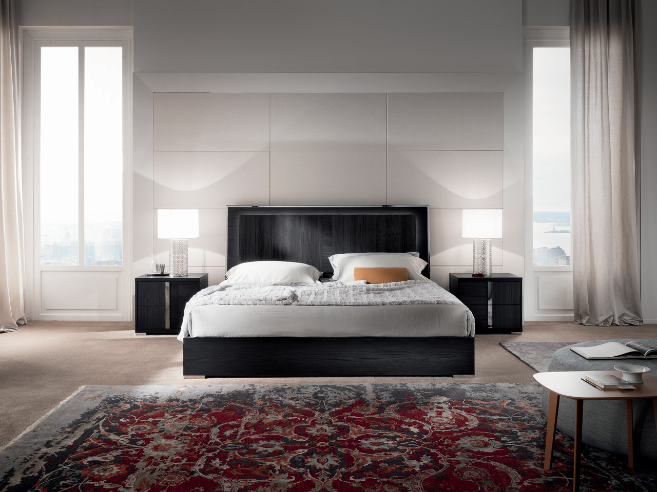 Beds | INspiration Interiors