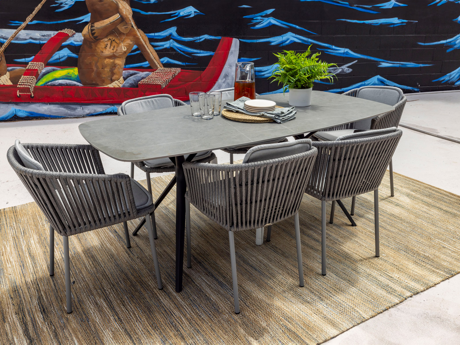 Outdoor | INspiration Interiors