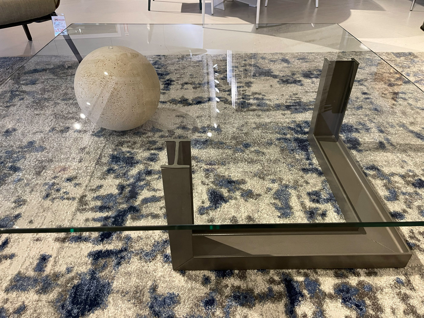 Levante Coffee Table | INspiration Interiors