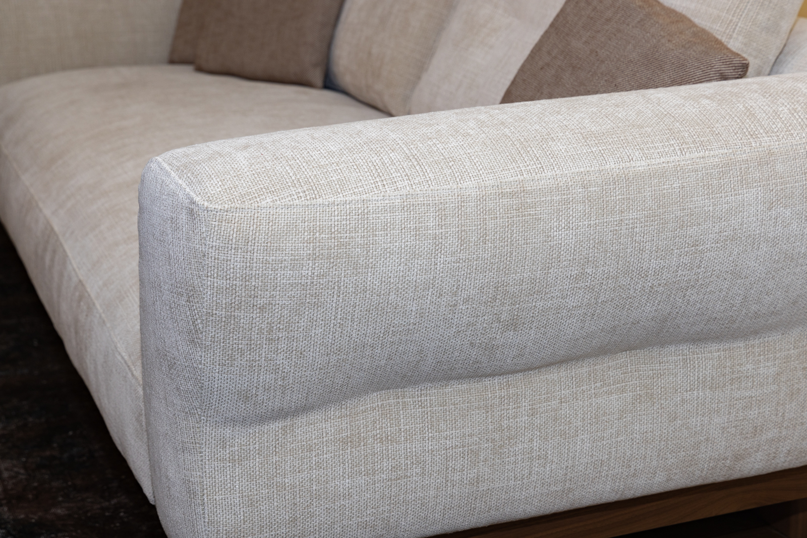 Sofas | INspiration Interiors