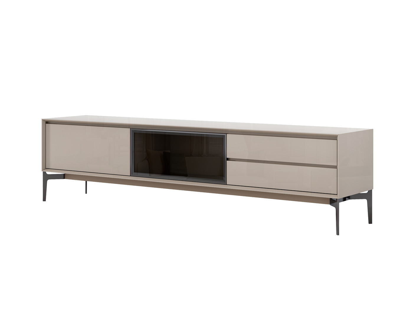 Sofia Tv Stand | INspiration Interiors