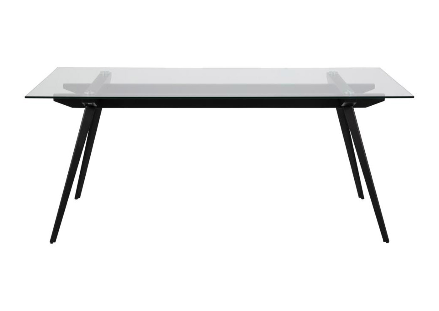 Monti Dining Table | INspiration Interiors