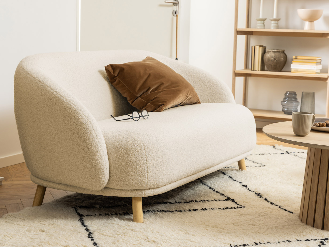Spain Sofa | INspiration Interiors