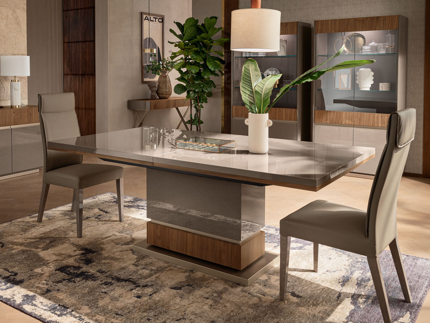 Dining Tables | INspiration Interiors