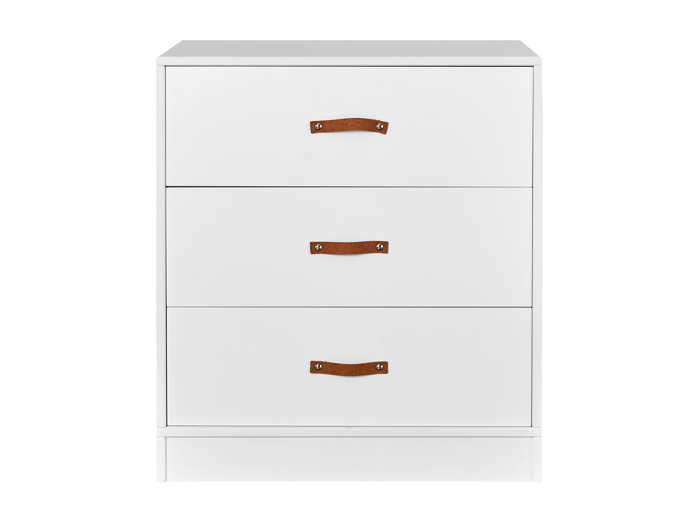 Jack And Jill 3 Drawer Storage Unit | INspiration Interiors