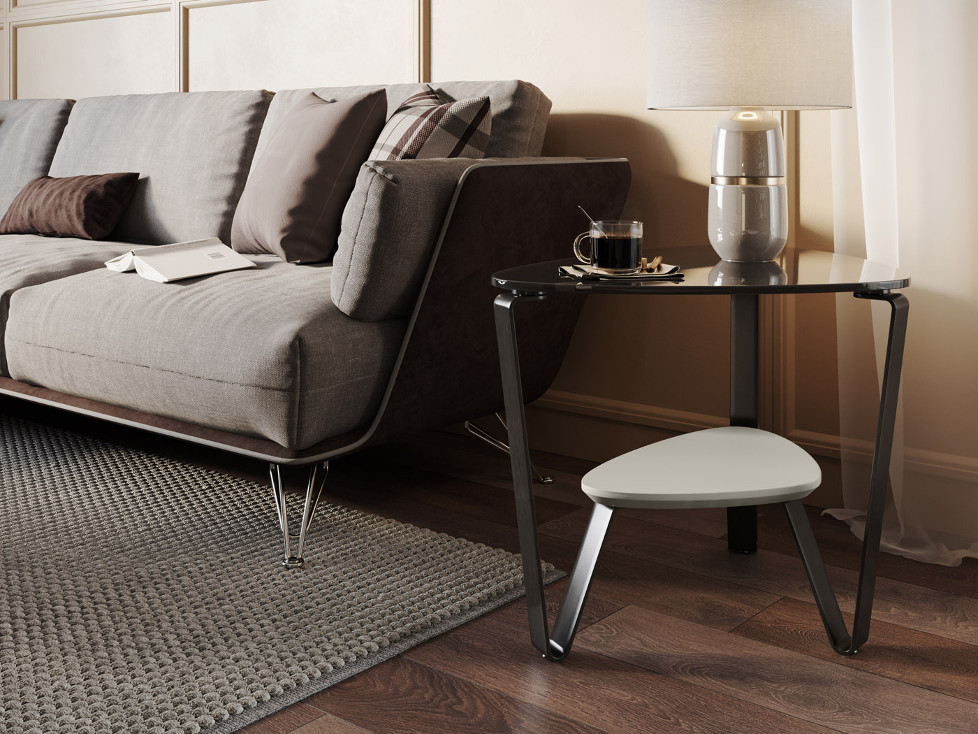 End Tables | INspiration Interiors