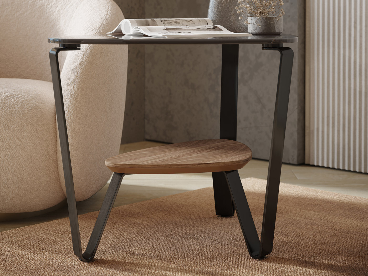 End Tables | INspiration Interiors