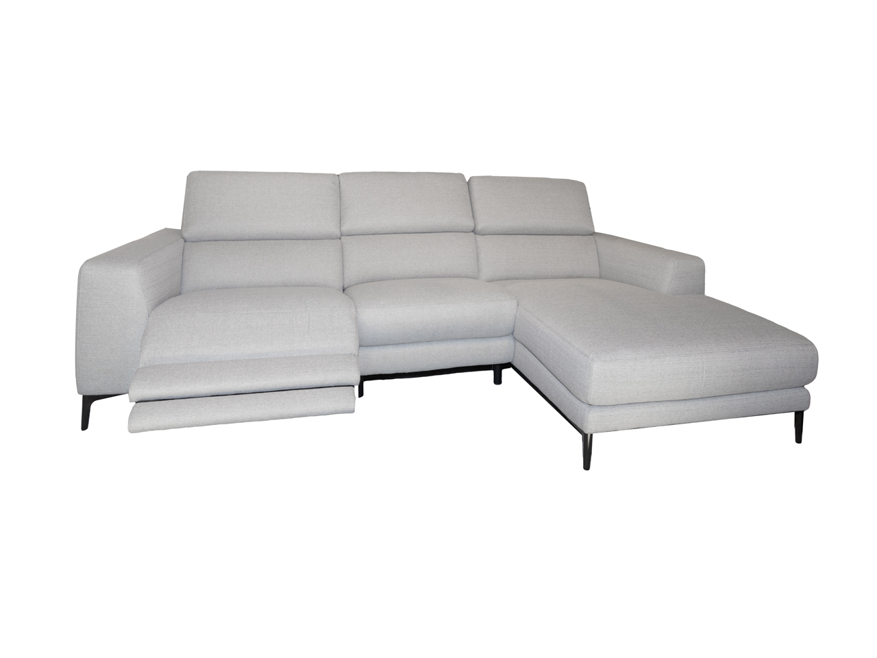 Motion Seating | INspiration Interiors