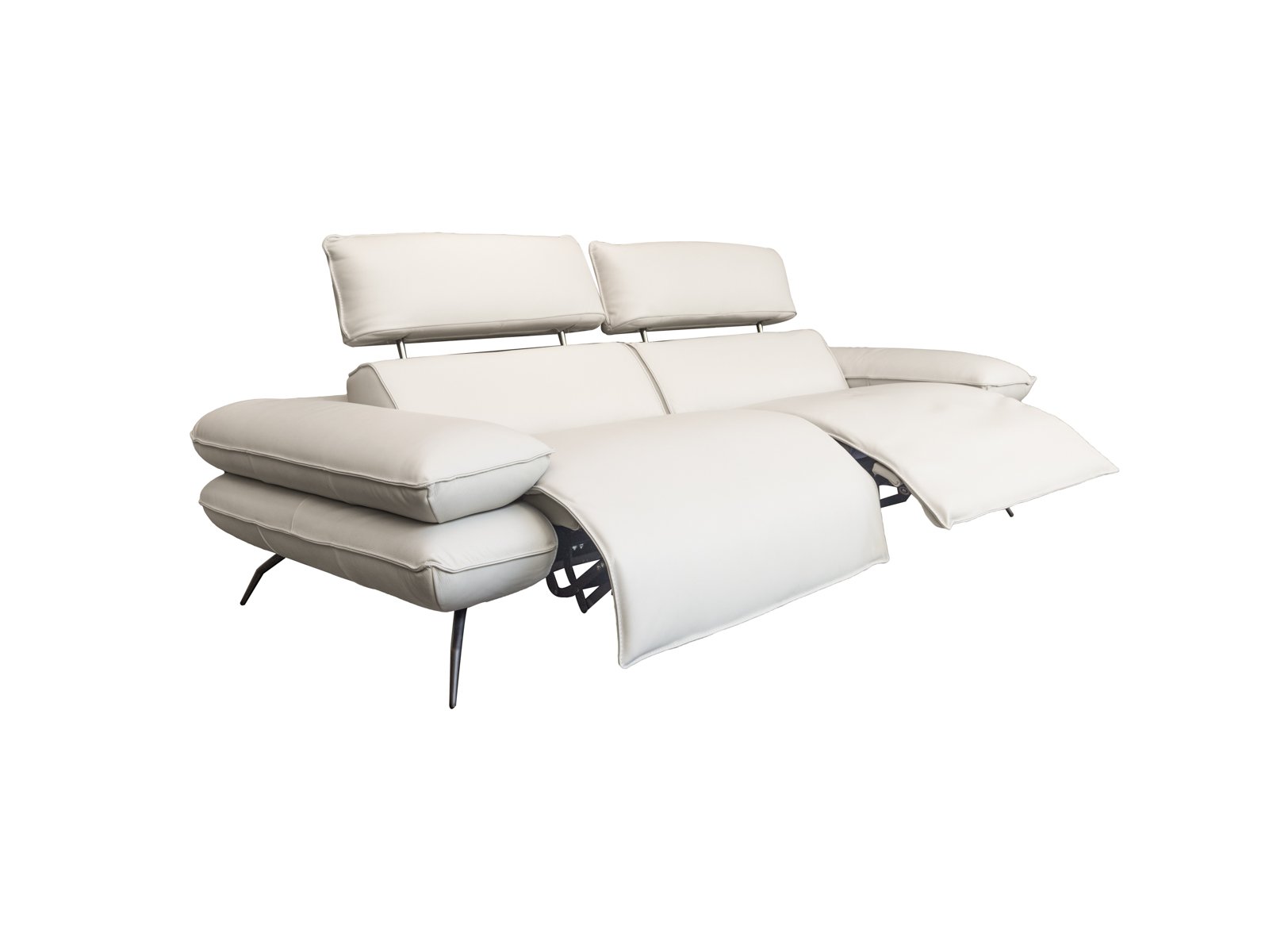 Motion Seating | INspiration Interiors