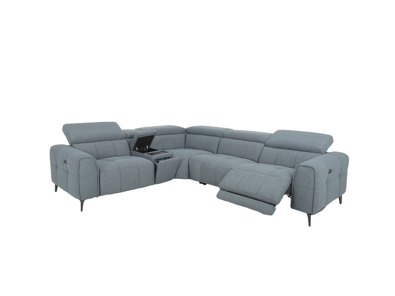 Motion Seating | INspiration Interiors