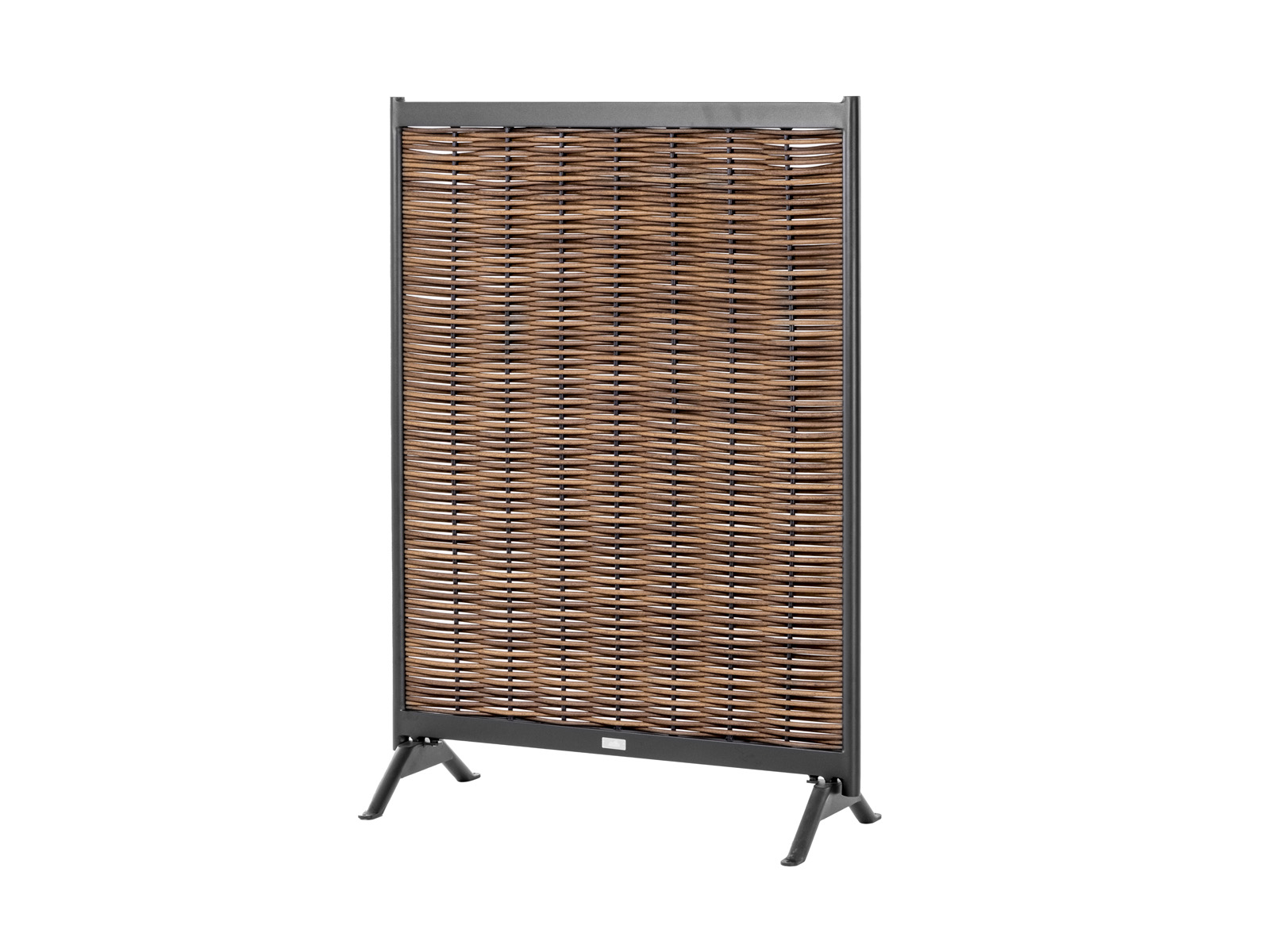 Bali Room Divider In Reed Wicker (Large) | INspiration Interiors