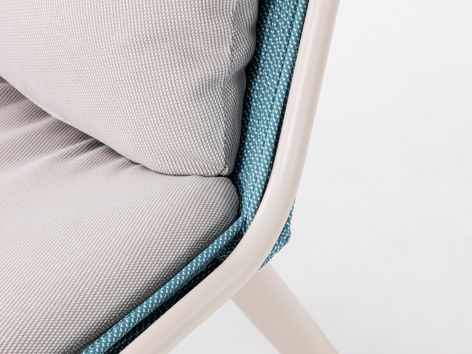 Como Lounge Chair | INspiration Interiors