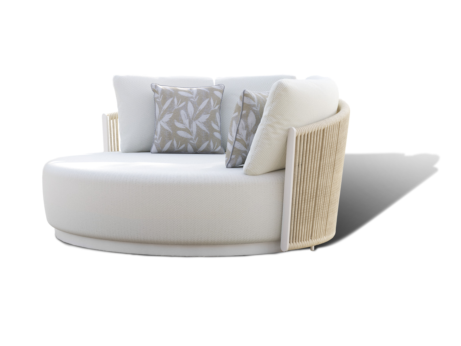 Outdoor Seating | INspiration Interiors