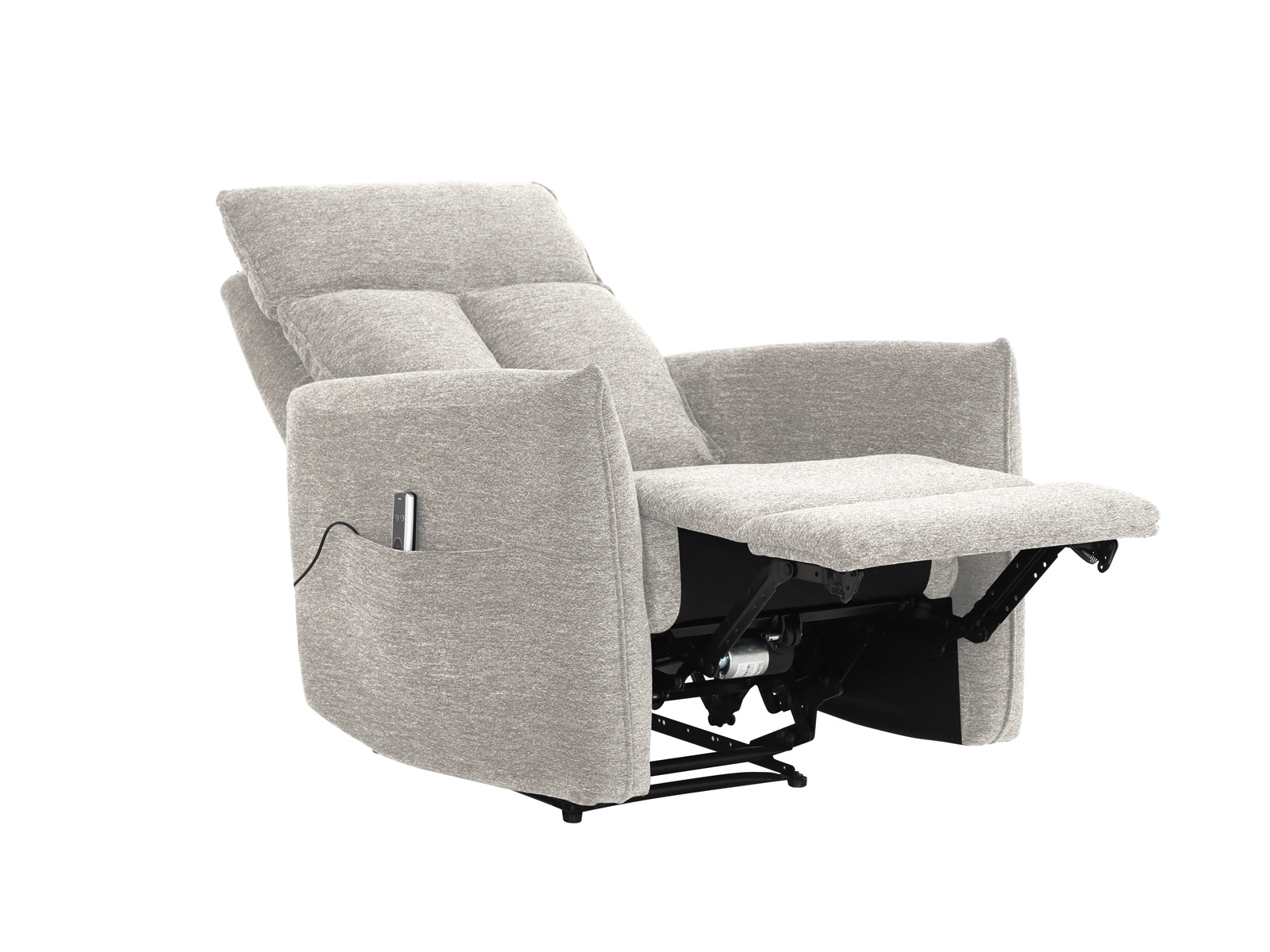 Recliners | INspiration Interiors
