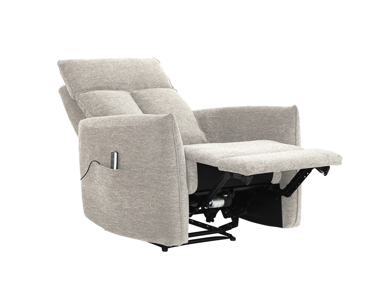 Recliners | INspiration Interiors
