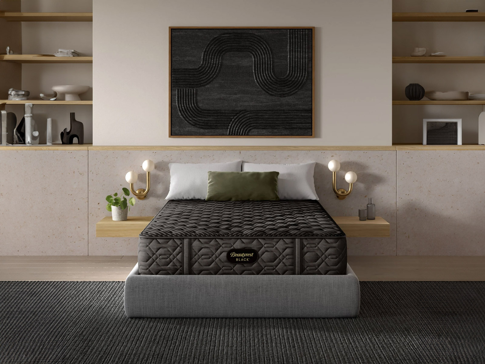 Bedroom | INspiration Interiors